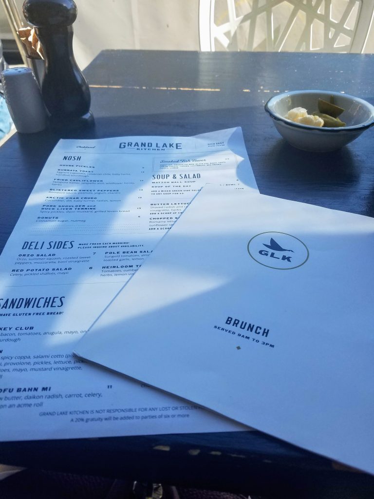 Grand Lake Kitchen – Eat Eat Read